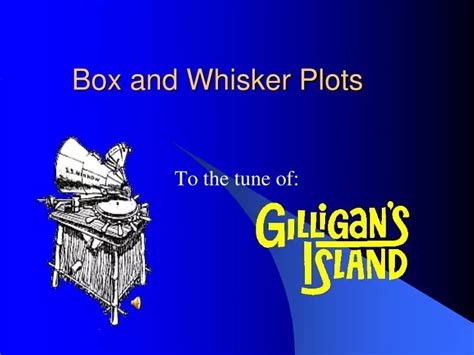 Ppt Box And Whisker Plots Powerpoint Presentation Free Download Id 1271525