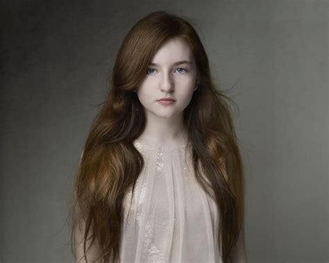 Pictures Of Indira Ainger