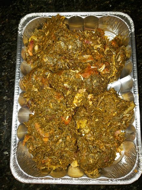 Cassava Leaf Liberian Cooking West Free Photo On Pixabay Pixabay