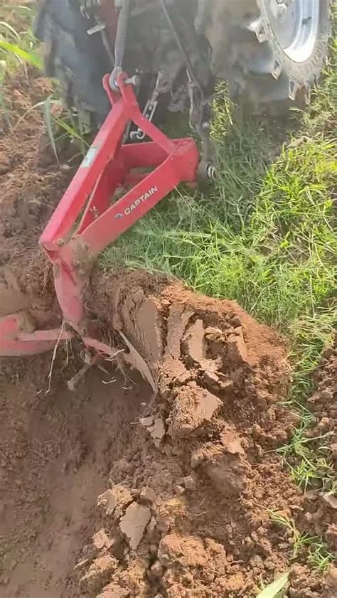 Mini Tractor Ridger At ₹ 19800 Agricultural Ridger In Coimbatore Id