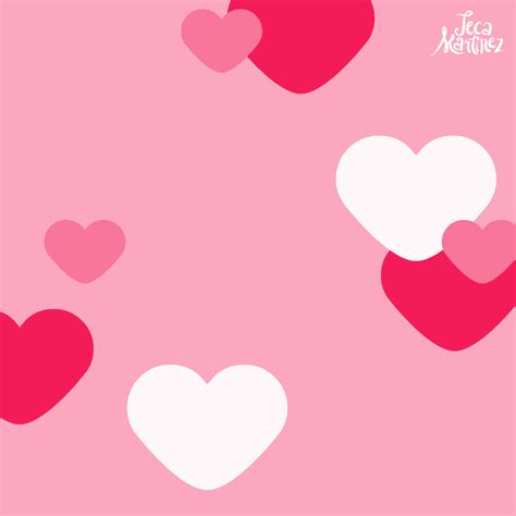 Love Cute Background  On Er By Moogular
