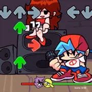 Fnf Arcade Archives Play Music Games Online
