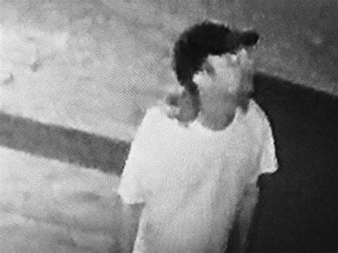 Pier Banner Vandalized Ami Sun