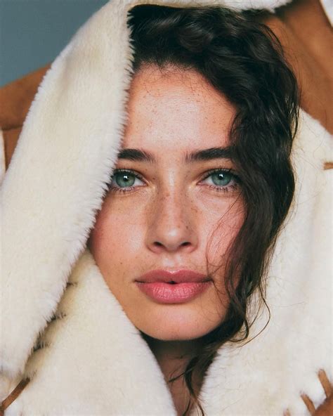 Ruby Pedersen Blow Models