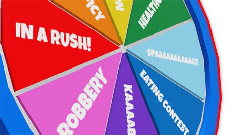 Wheel Of Misfortune Fandom