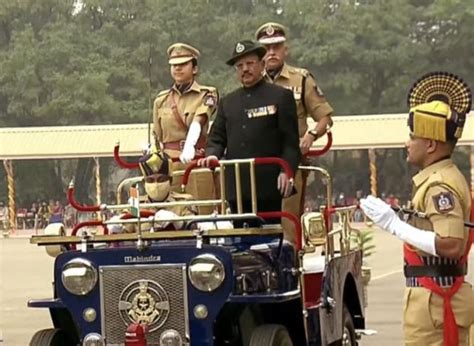 Der Indische James Bond Ajit Doval Sorgt Für Die Sicherheit Der Nation