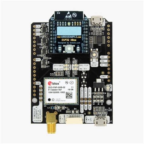 wifi ntrip master guru ardusimple