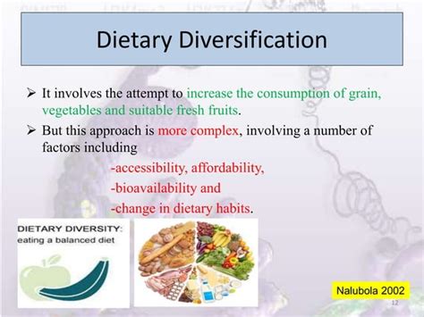Bio Fortification Through Genetic Engineering Pptx