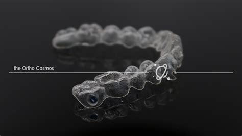 Beyond The Plastic What Is Behind Clear Aligner Systems The Ortho Cosmos