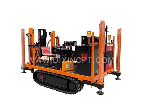 Customized Cpt Rig Manufactures Suppliers Factory Wholesale Cpt Rig