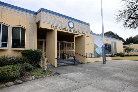 Santa Rosa Schools Assigned Financial Minder