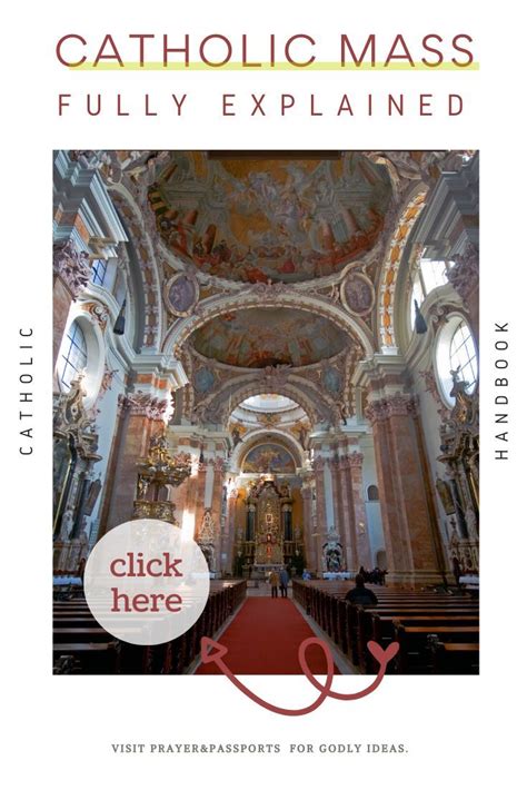 The Ultimate Guide To Catholic Mass Artofit