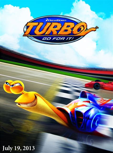Turbo Teaser Trailer
