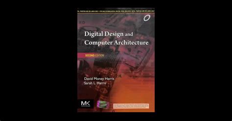 Digital Design And Computer Architecture 2nd Edition Padhega India