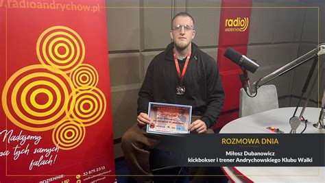 Miłosz Dubanowicz O Sukcesie Na Turnieju Planach I Klubie Radio