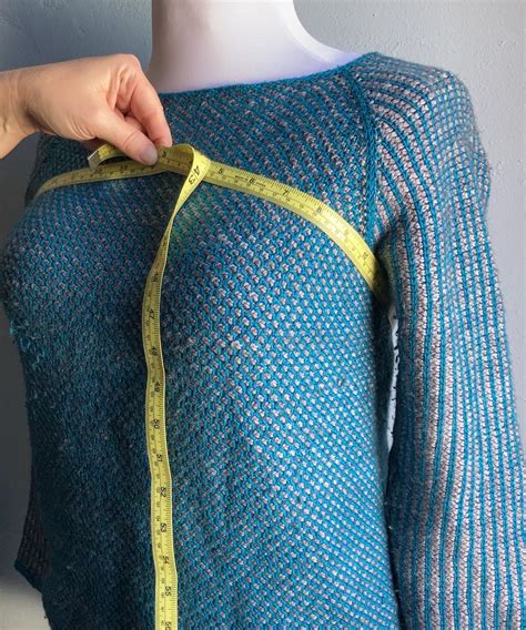 Choosing The Best Size By Using Your Upper Chest Measurement