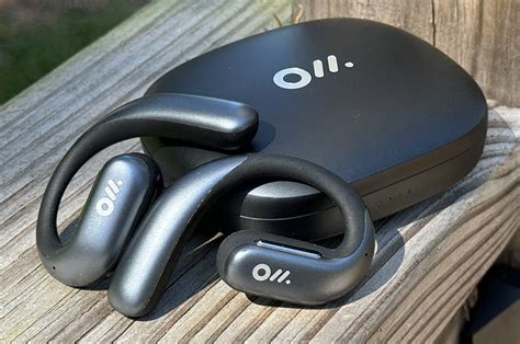 Oladance Ows Pro Earphones Review Im Not Sure What They Are But They Sure Sound Good The
