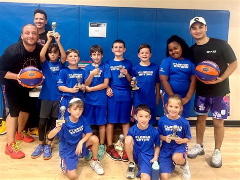 Youth Leagues David Posnack Jcc J Hoops