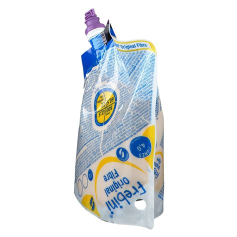 Frebini Original Fibre Easybag 500 Ml Farmaline