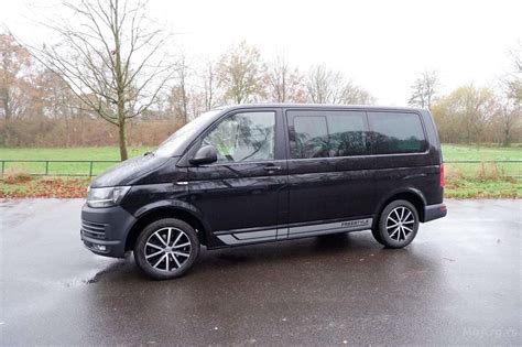 2017 Volkswagen T6 Multivan Freestyle | Beograd