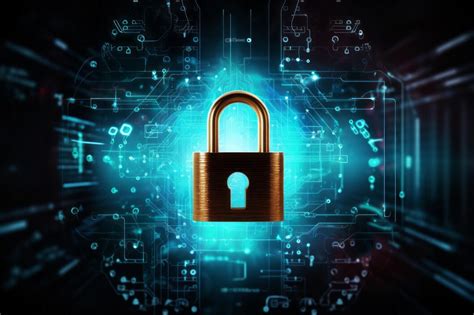 Fortifying The Future Unveiling Cybersecurity And Privacy Shield Through Advanced Encryption And