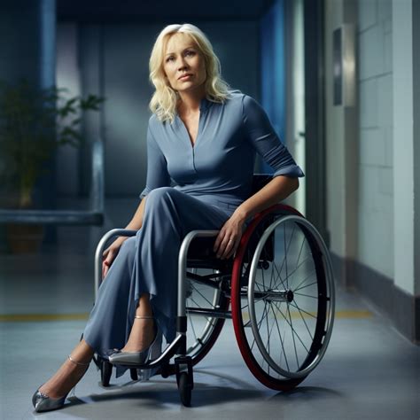 Agnetha Faltskog After Crash By P323 On Deviantart