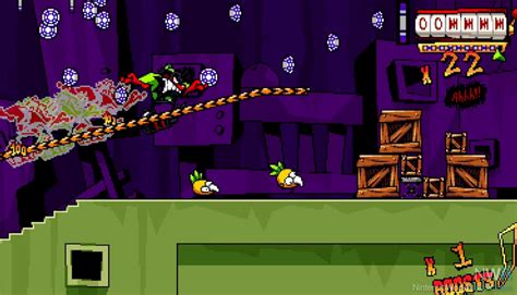 Antonblast Preview Preview Nintendo World Report
