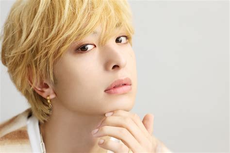 Fantastics・木村慧人は「毎日100通メール派」！？恋愛観に迫る【インタビュー後編】 Cancamjp（キャンキャン）