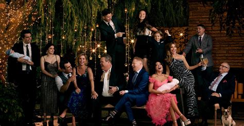 Moderni Perhe Striimaa Sarja Netissä