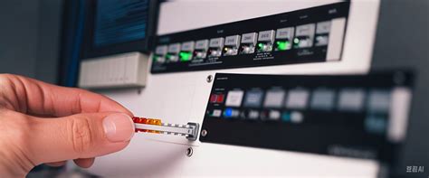 Panel Indicator Lights The Bright Guide For Safety And Efficiency