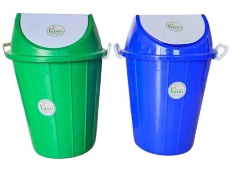 20 Ltr Swing Dustbin For Outdoor At Best Price In Delhi Prisha