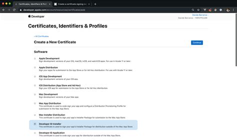 Notarizing Installers For Macos Catalina Davide Barranca — Photoshop