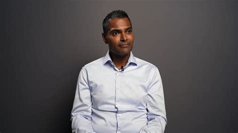 Baboeram Panday On Financial Foundation We Want To Rebuild A Buffer