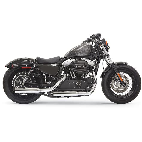 Bassani Xhaust 2018 2019 Harley Davidson Forty Eight Special Xlxs