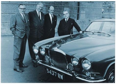 Walter Hassan The Online Automotive Marketplace Hemmings The Worlds Largest Collector Car