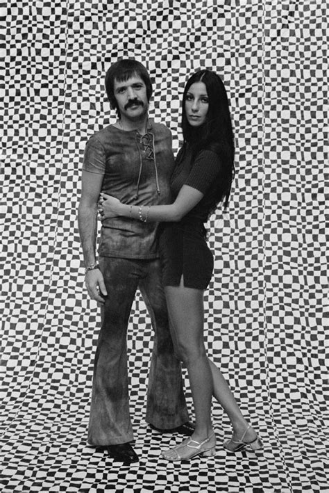 790 Best Sonny And Cher Images On Pinterest Cher Bono Legends And Cher