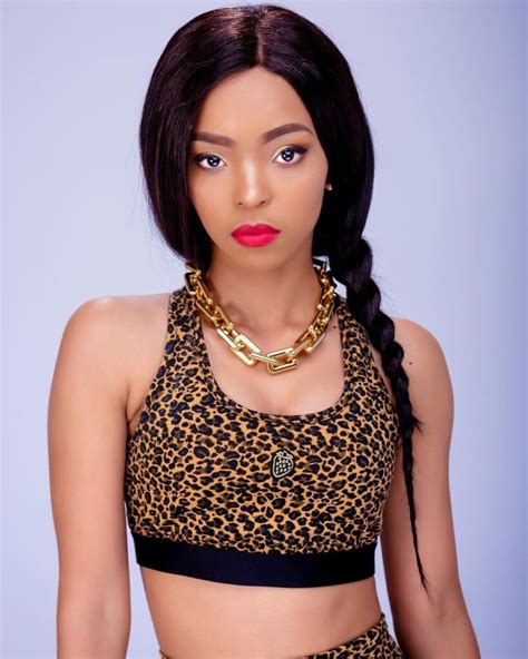 Mapula Mafole Biography Age Career And Nationality Southern African