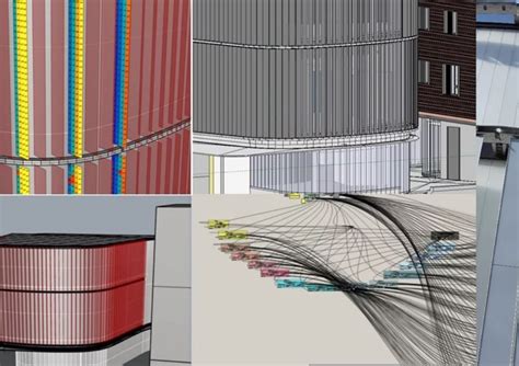 Digital Bim Based Process For Bipv Digital Product Data Models