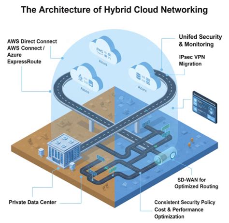 What Is Hybrid Cloud Networking Omnilegion