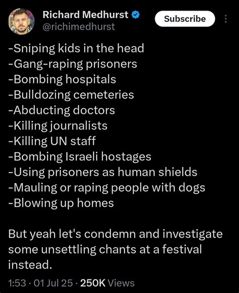 Idf Vs Bob Vylan Album On Imgur