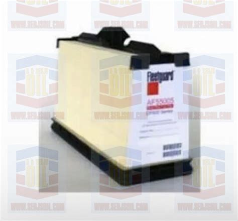 Fleetguard Af55005 Air Filter Cross Reference