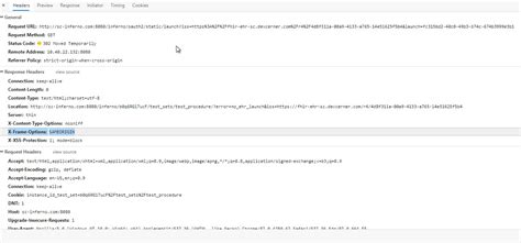 Support For IE In EHR Launch Test FI Issue Onc Healthit Inferno Program GitHub