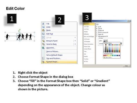 Strong Leadership PowerPoint Slides And Ppt Templates