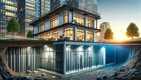 Waterproofing Solutions For Below Grade Wall Surfaces A Comprehensive