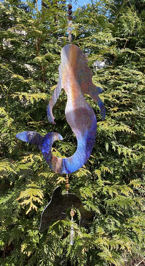 Glass Sculpture Outdoor Art Evolutionary Dowsing