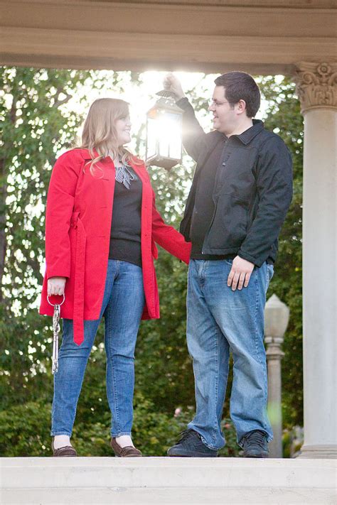 Pridmoria Sherry And Daniel Engaged