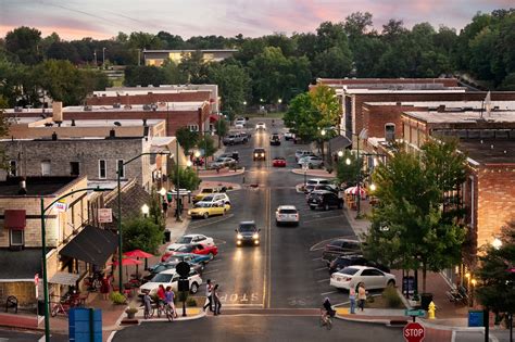 Things To Do In Siloam Springs Ar Explore Northwest Arkansas