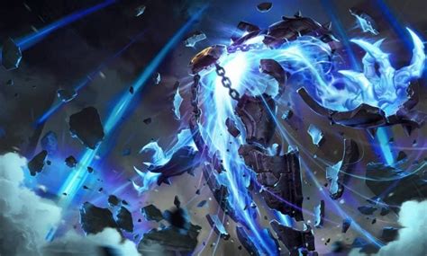 ¿qué Son Los Scripts En Lol Y Por Qué Nunca Debéis Utilizarlos