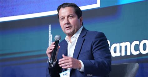 David Luna Hizo Urgente Llamado A Los Precandidatos Presidenciales En Defensa De La Democracia