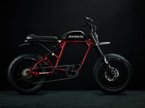 R Series Super73 Europe